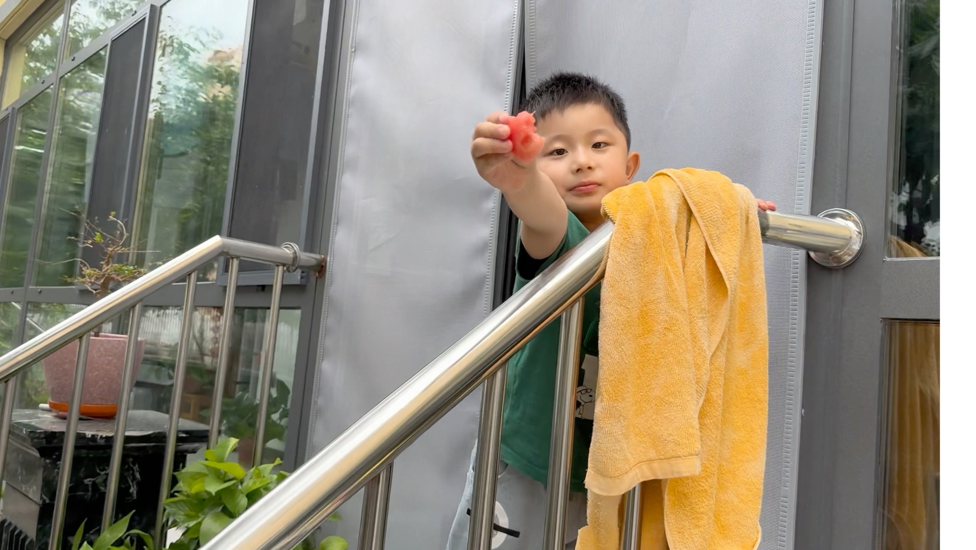 来内蒙的唯一任务就是吃-一宝ebao-一宝ebao-哔哩哔哩视频