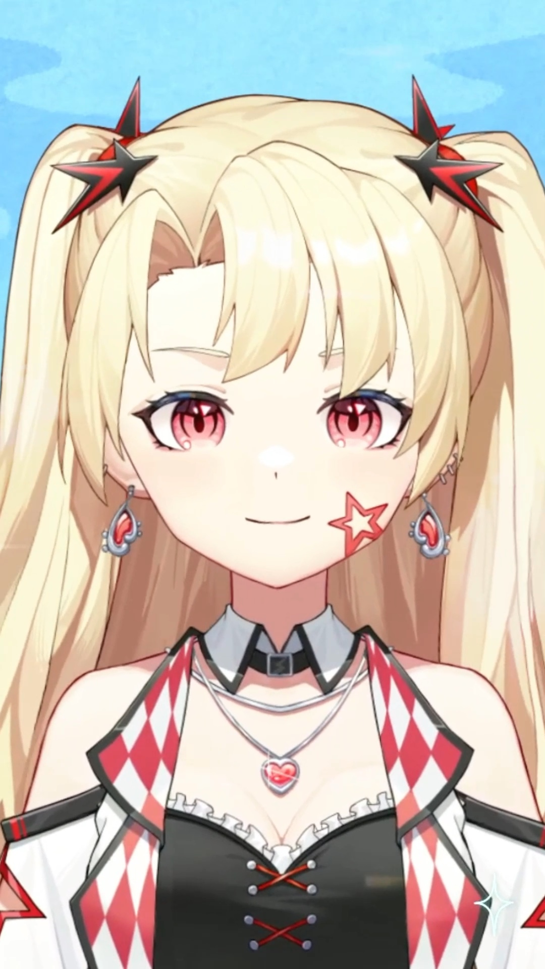 Siren 💙是久违的小视频 不知道发什么就随便哼两句_哔哩哔哩_bilibili