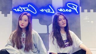 ANS Bian+Dalyn+Raon编舞Cardi B《I Like It》练习室镜像版【口袋舞蹈】_哔哩哔哩_bilibili