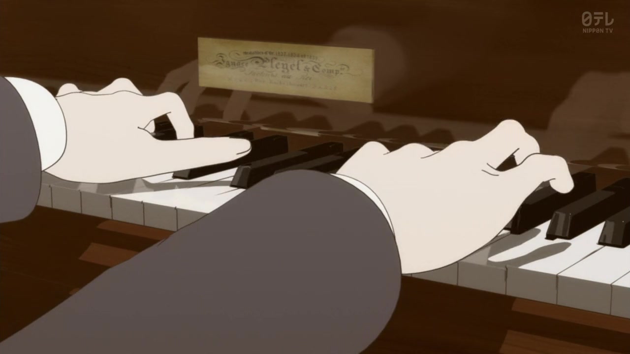 [Lupin Association][Lupin III Goodbye Partner][Movie][GB_JP][x264_AAC ...