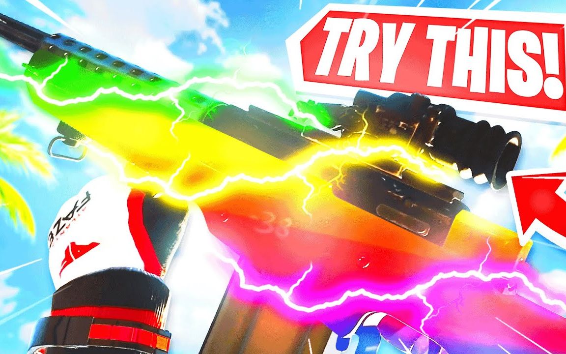 【Scope/COD17】新的狙击之神诞生_哔哩哔哩_bilibili