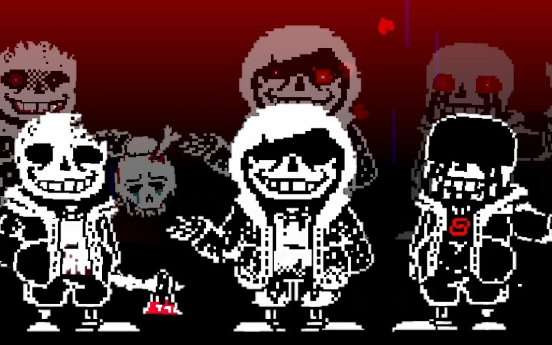 [全站第一!]超难murder time trio第一,二阶段目前版本不作弊通过！！！_哔哩哔哩_bilibili