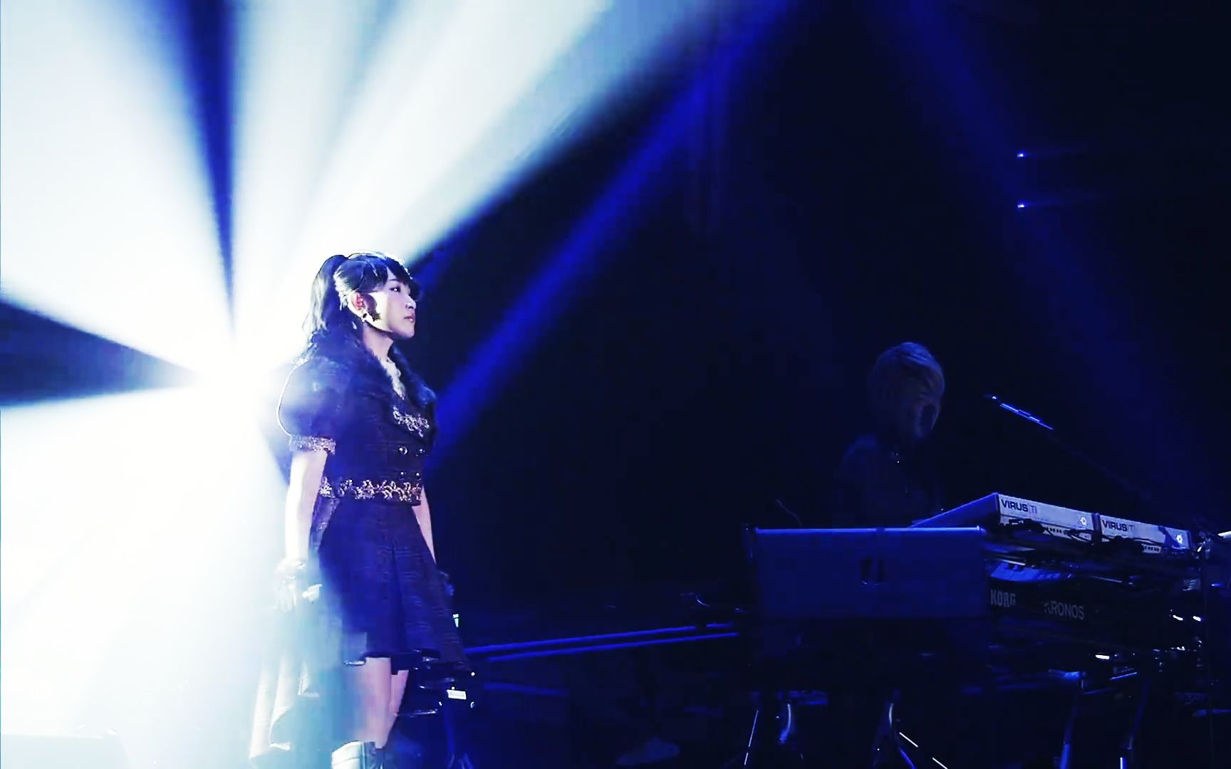 fripSide《split tears》，南条爱乃演唱，撕心裂肺，痛不欲生！_哔哩哔哩_bilibili