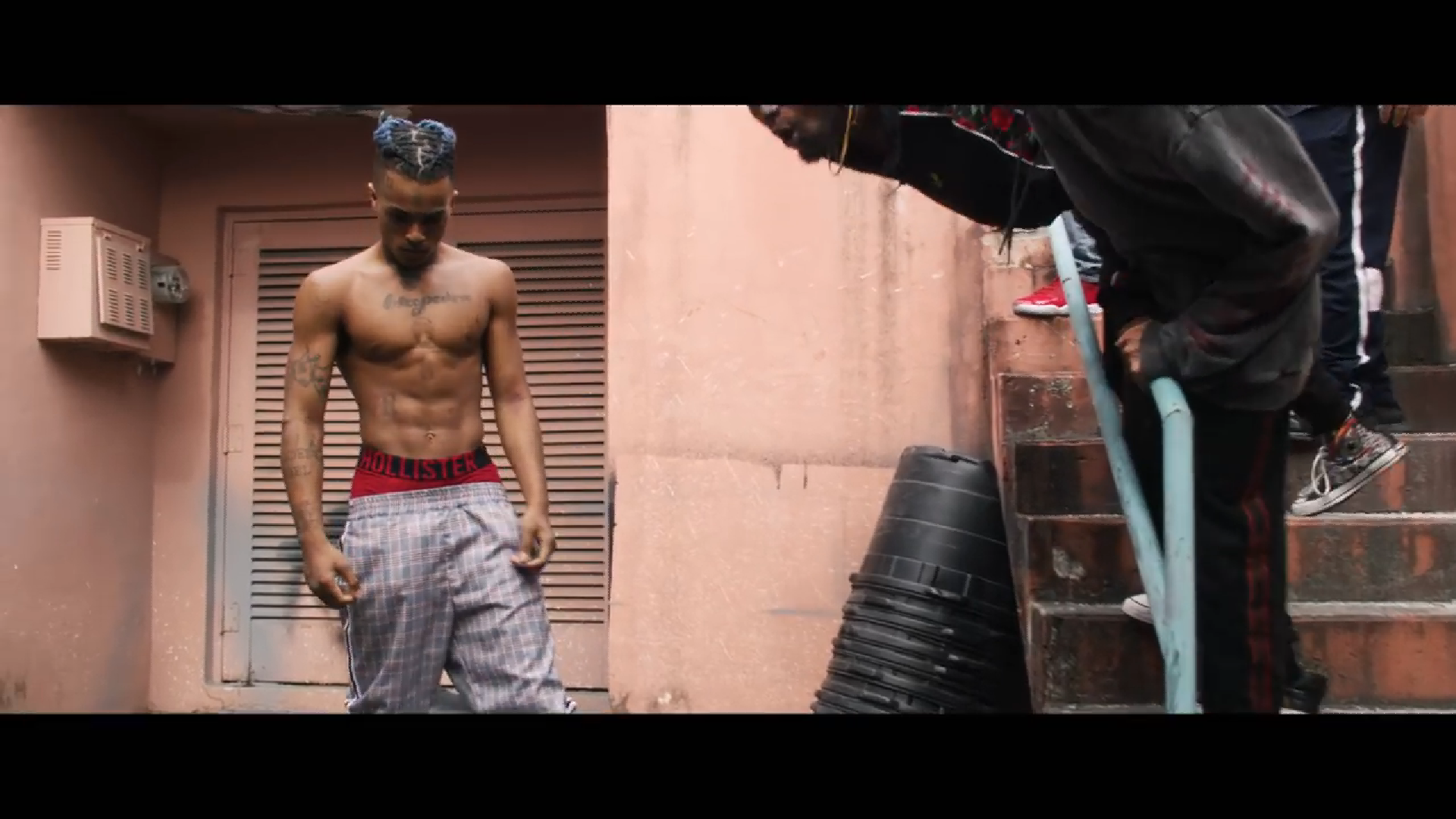 【官方MV】SAD!_哔哩哔哩_bilibili