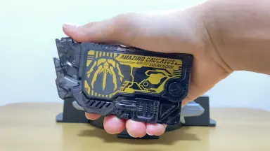 仮面ライダーセロワン-哔哩哔哩_Bilibili 仮面ライダーセロワン-哔哩哔哩_Bilibili