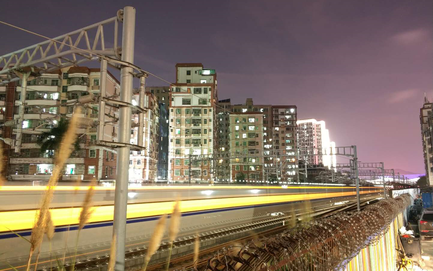 CR400AF和MTR380A的走行视频_哔哩哔哩 (゜-゜)つロ 干杯~-bilibili