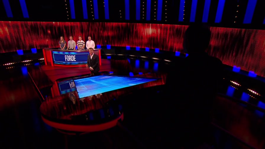 【搬运/英国】The Family Chase S02（2019）_哔哩哔哩_bilibili