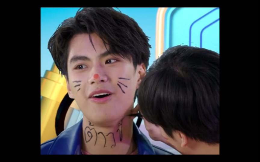 【ohmnanon 】陈炳林你非要都是情侣的吗 我磕麻了_哔哩哔哩_bilibili