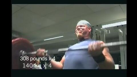 Magnus Samuelsson Curling