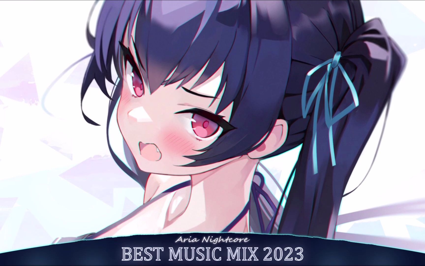 Nightcore_Gaming_Mix_2023_♫_Best_of_Nigh - 哔哩哔哩