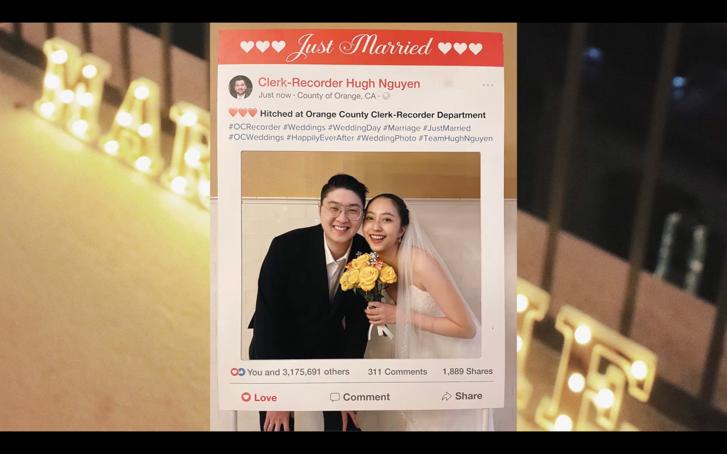 itsAmanda!】The Proposal｜小贾的求婚记录_哔哩哔哩_bilibili