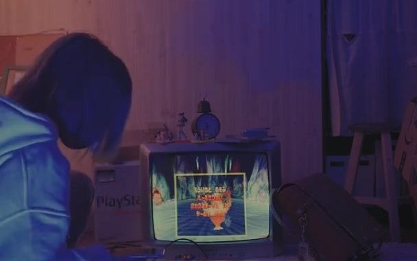 Sea Of Problems-来风小酌-音乐歌单-哔哩哔哩视频