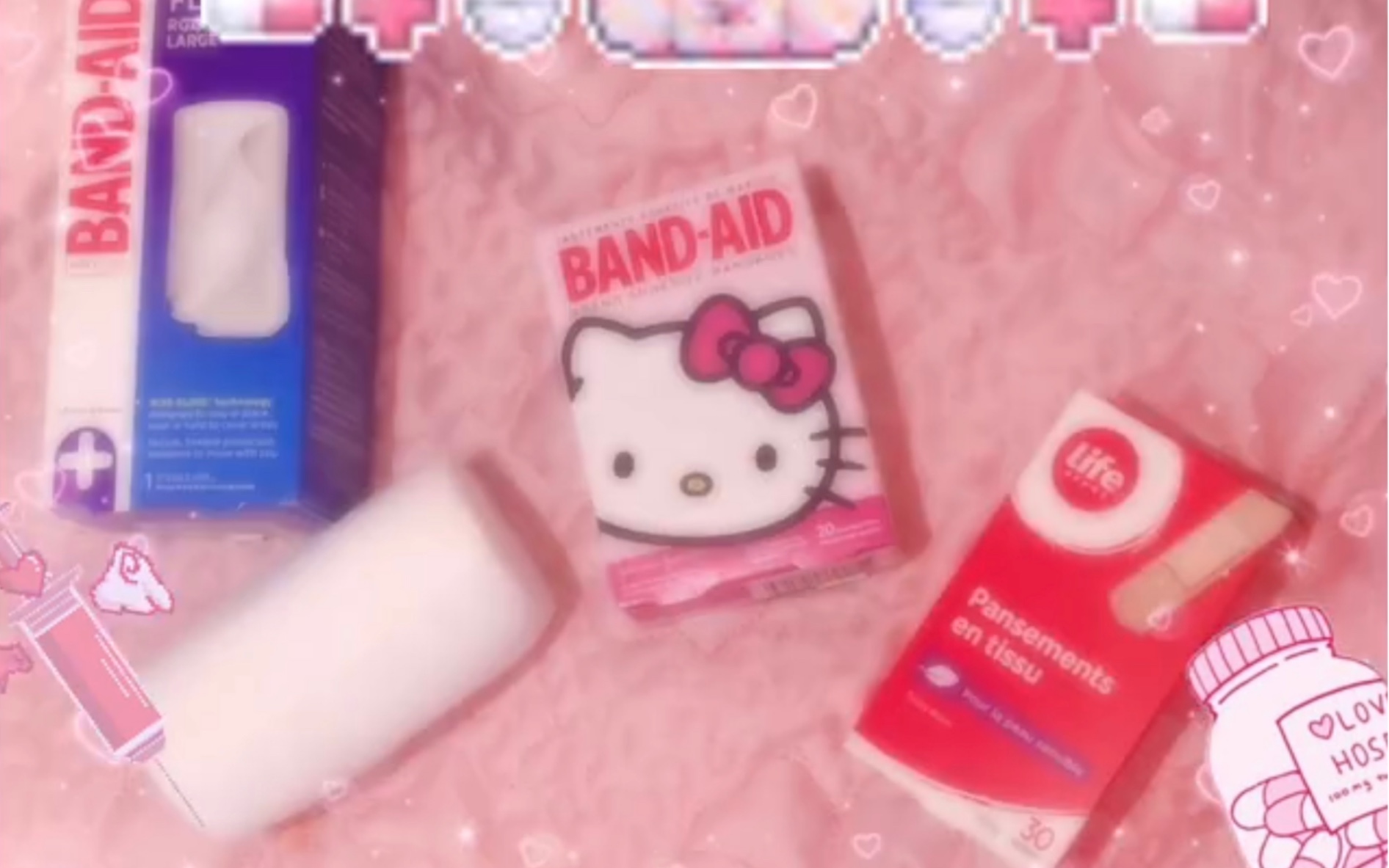 sick core_哔哩哔哩_bilibili