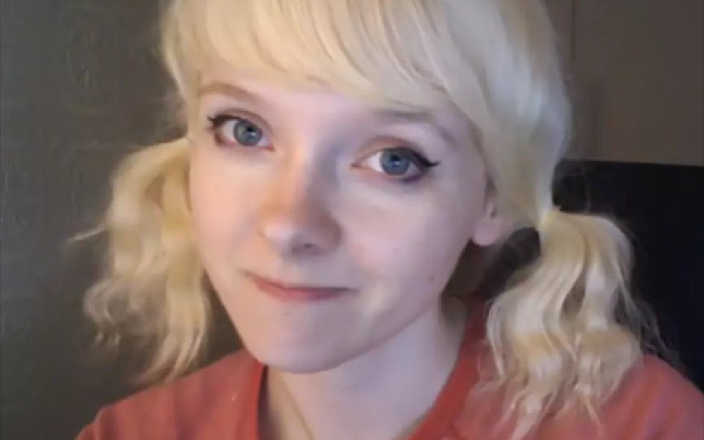 Rose vyou 按照时间顺序全收录_哔哩哔哩_bilibili