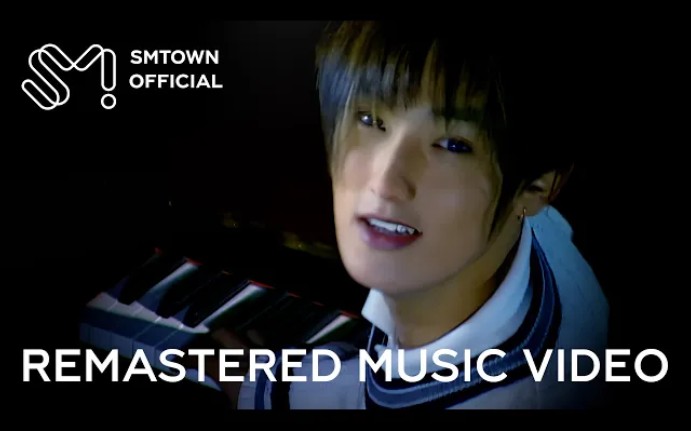 H.O.T. - Hope (希望) 重置修复版MV (20211223)_哔哩哔哩_bilibili