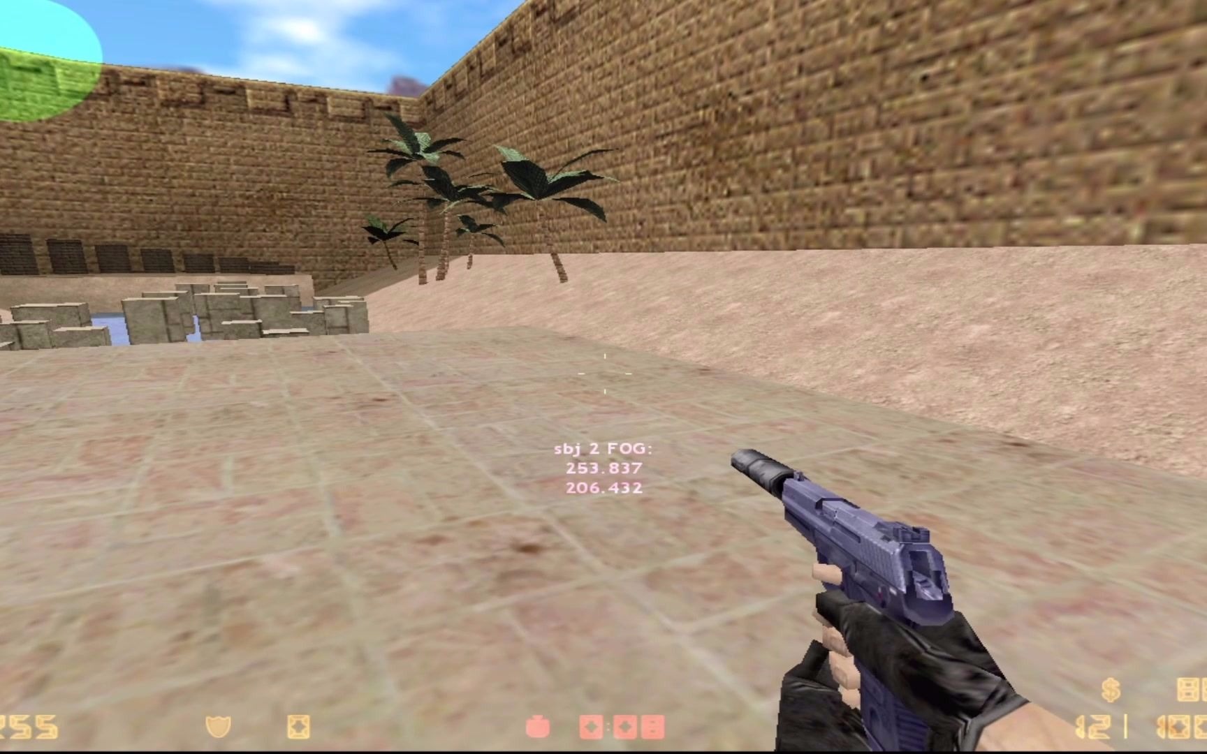 【CS KZ】果然人憨玩游戏也憨_哔哩哔哩_bilibili