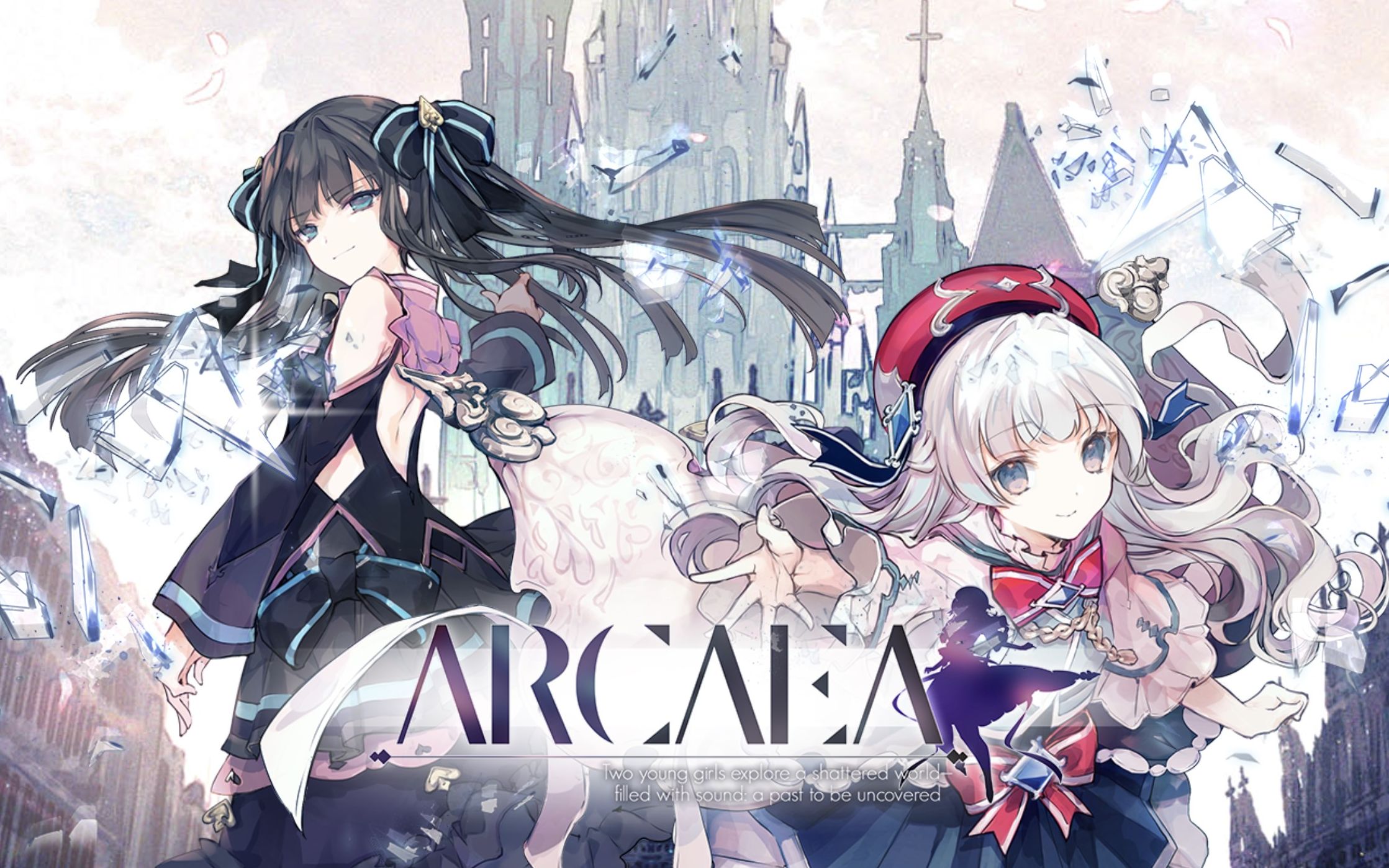 【Arcaea】免费曲谱面合集【PRS/Present难度】（2020.09.20更新）（含教程谱面）_哔哩哔哩 (゜-゜)つロ 干杯 ...