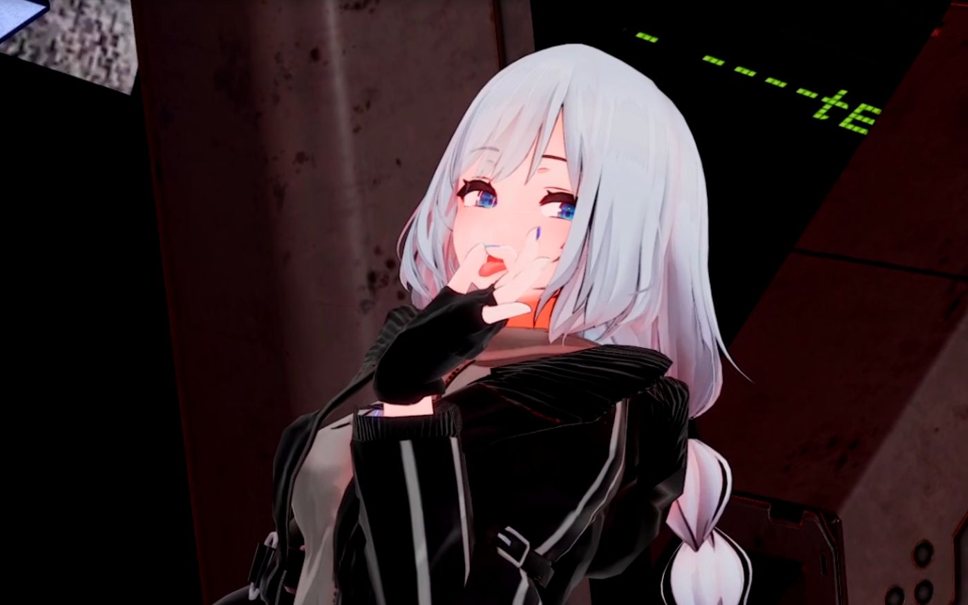 少女妖精弹珠台Elf Girl Pinball《12月新作》官中