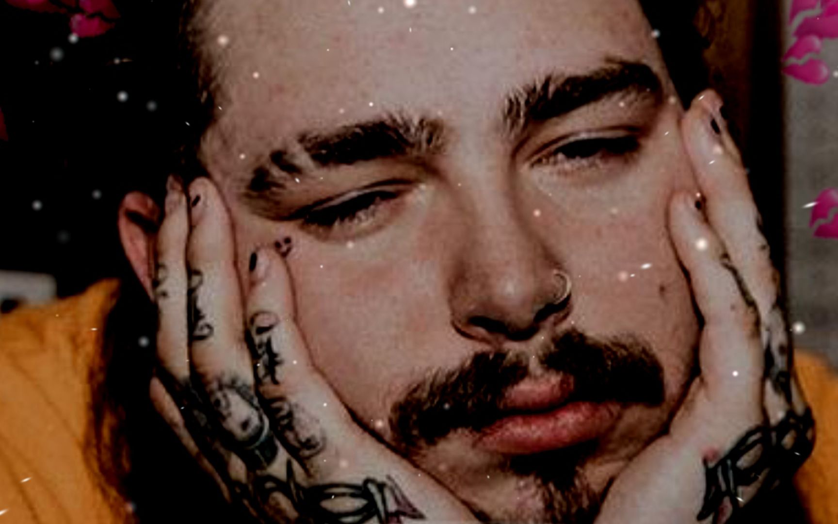 [Goodbyes]post malone,young thug_哔哩哔哩_bilibili