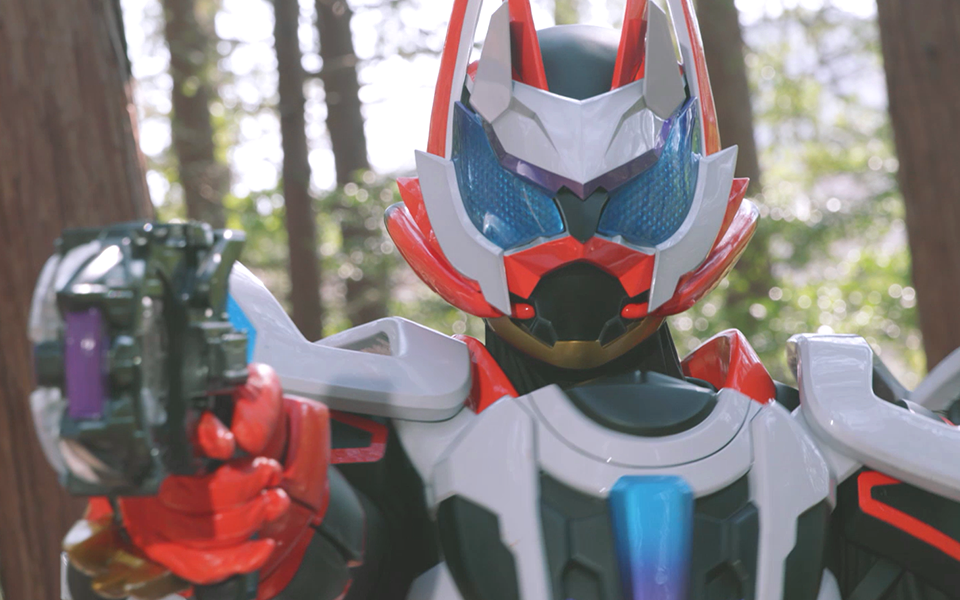 假面骑士 极狐第35集-番剧-全集-高清正版在线观看-bilibili-哔哩哔哩