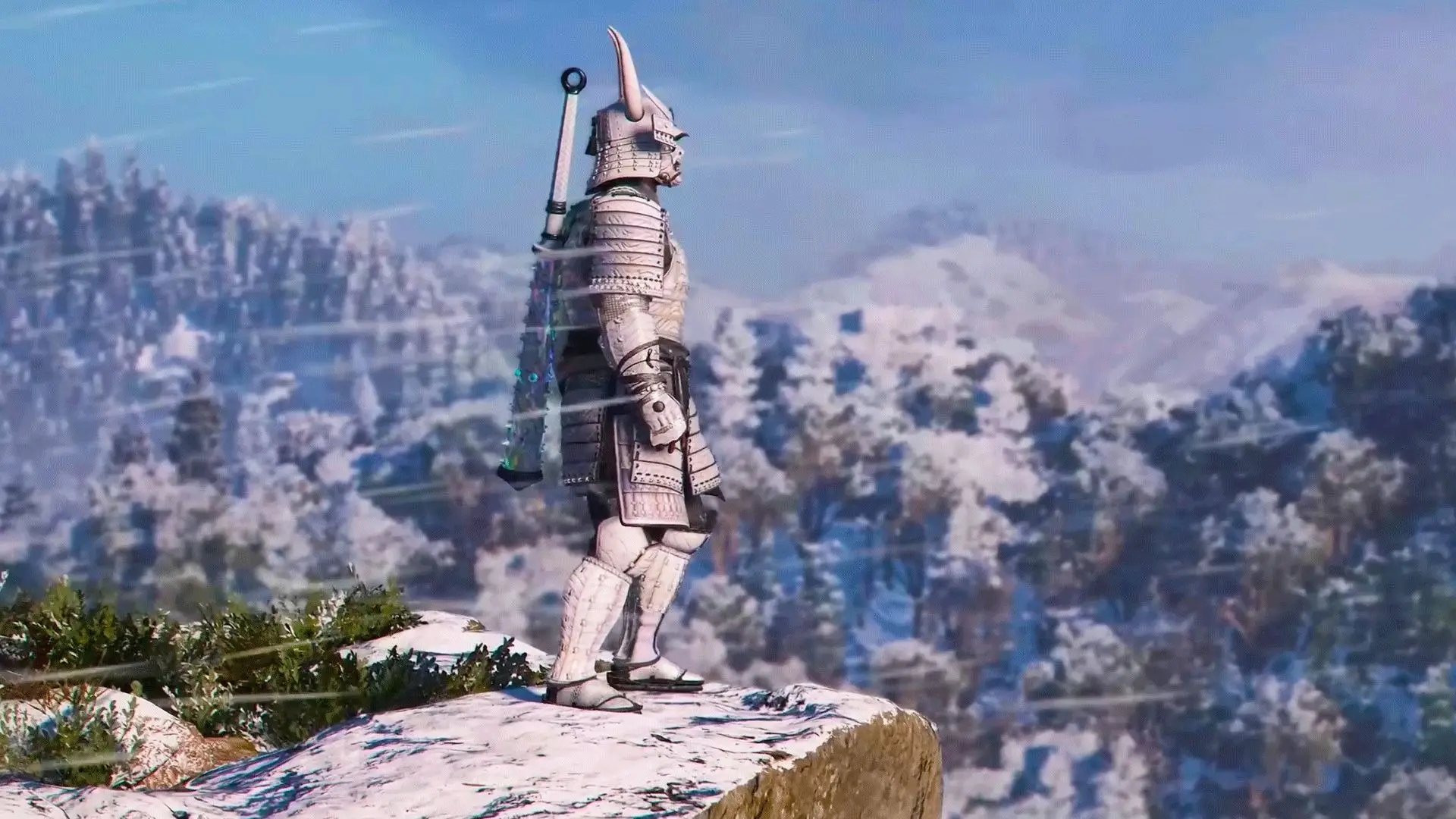 【IGN】《刺客信条：影》夏季更新路线介绍视频_哔哩哔哩bilibili_刺客信条_游戏预告