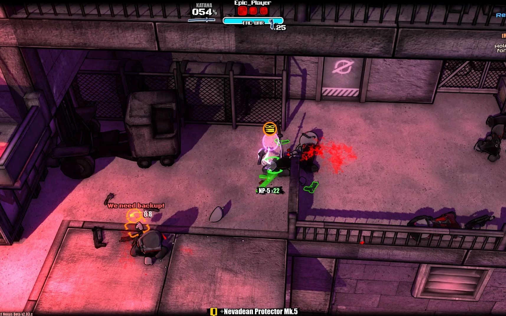 [MPN]Arena S40 EP1: Finish S40