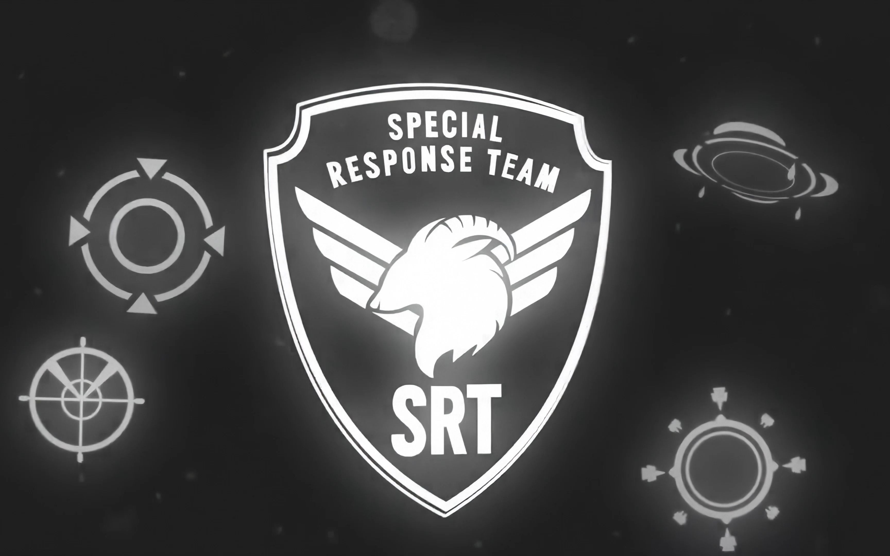 【碧蓝档案】[4k修复]光环开机动画最终章合集-Kiroko96-3D建模渲染-哔哩哔哩视频