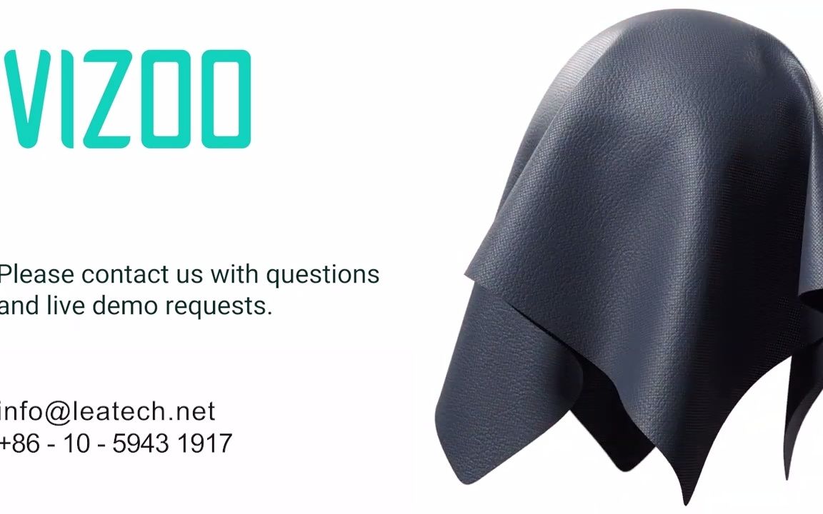 VIZOO PhysX平台/超500款3d面料物理属性 VStitcher使用篇_哔哩哔哩_bilibili