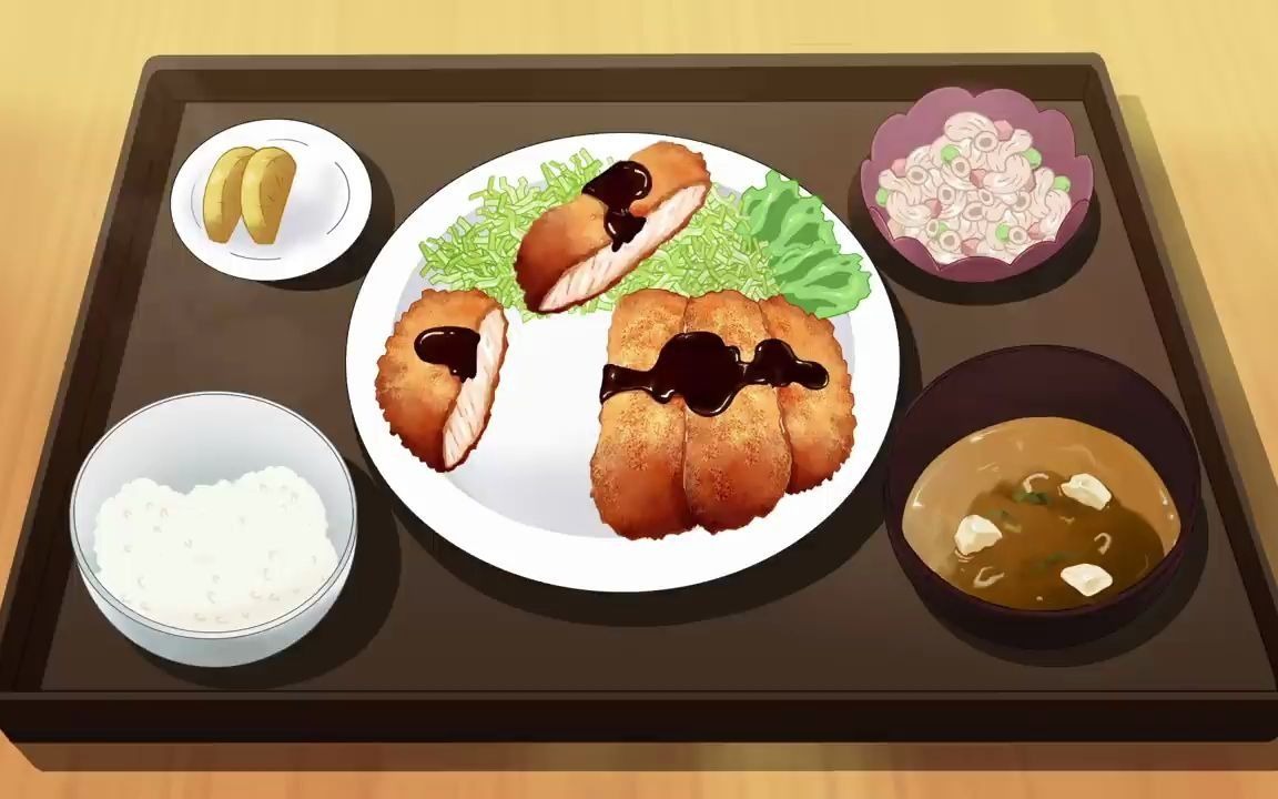 【fooni】🎧耳朵福利！🎧长达1小时的沉浸式吃播合辑来啦｜睡眠向｜治愈系解压_哔哩哔哩_bilibili