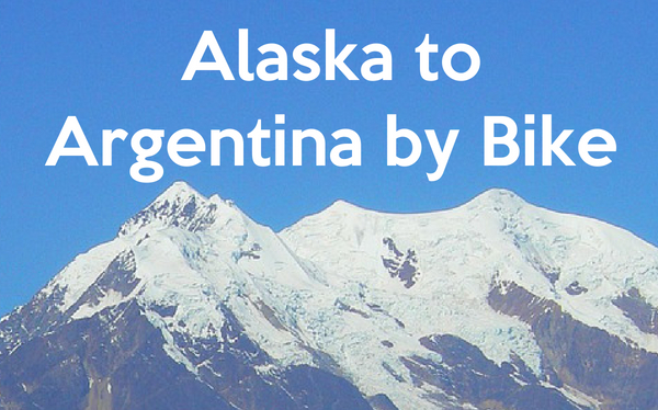 【英文字幕】从阿拉斯加骑行到阿根廷 Gregg Bleakney- From Alaska to Argentina_哔哩哔哩_bilibili