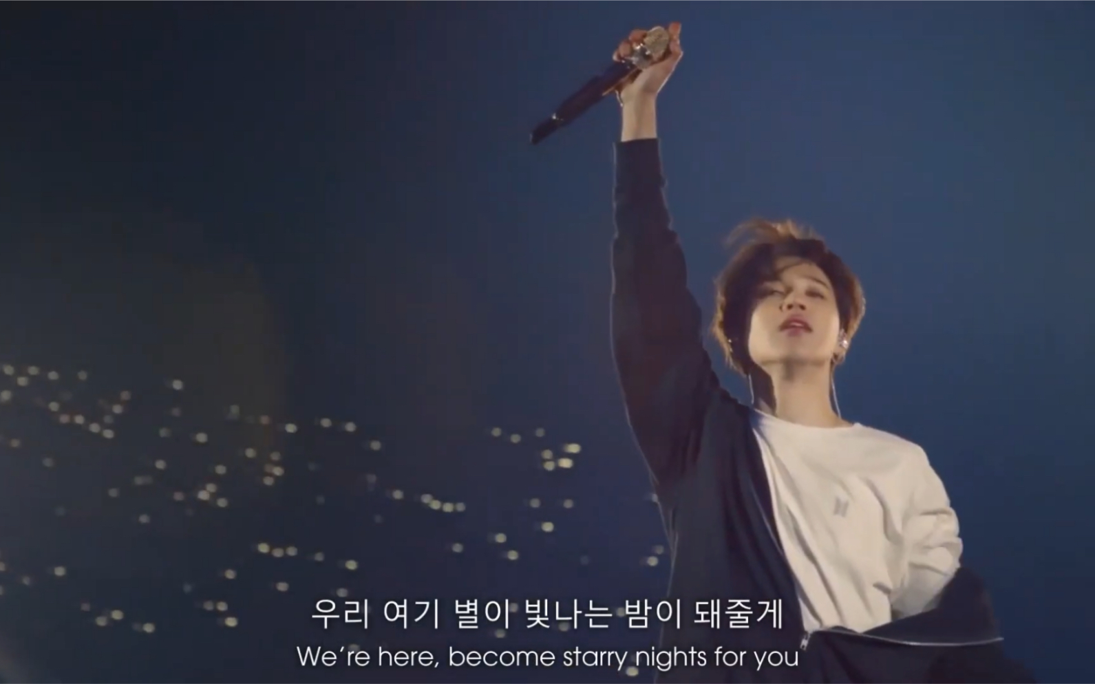 【朴智旻】“Sarang” —1013生日越南粉丝饭制歌曲 for Jimin_哔哩哔哩_bilibili
