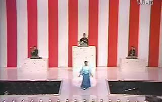 【红白忘词名场面】細川贵志- 浪花節人生_哔哩哔哩_bilibili