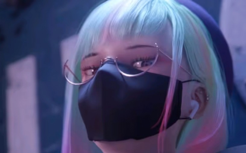 Custom Udon作品健康可爱的小萝莉（自用）