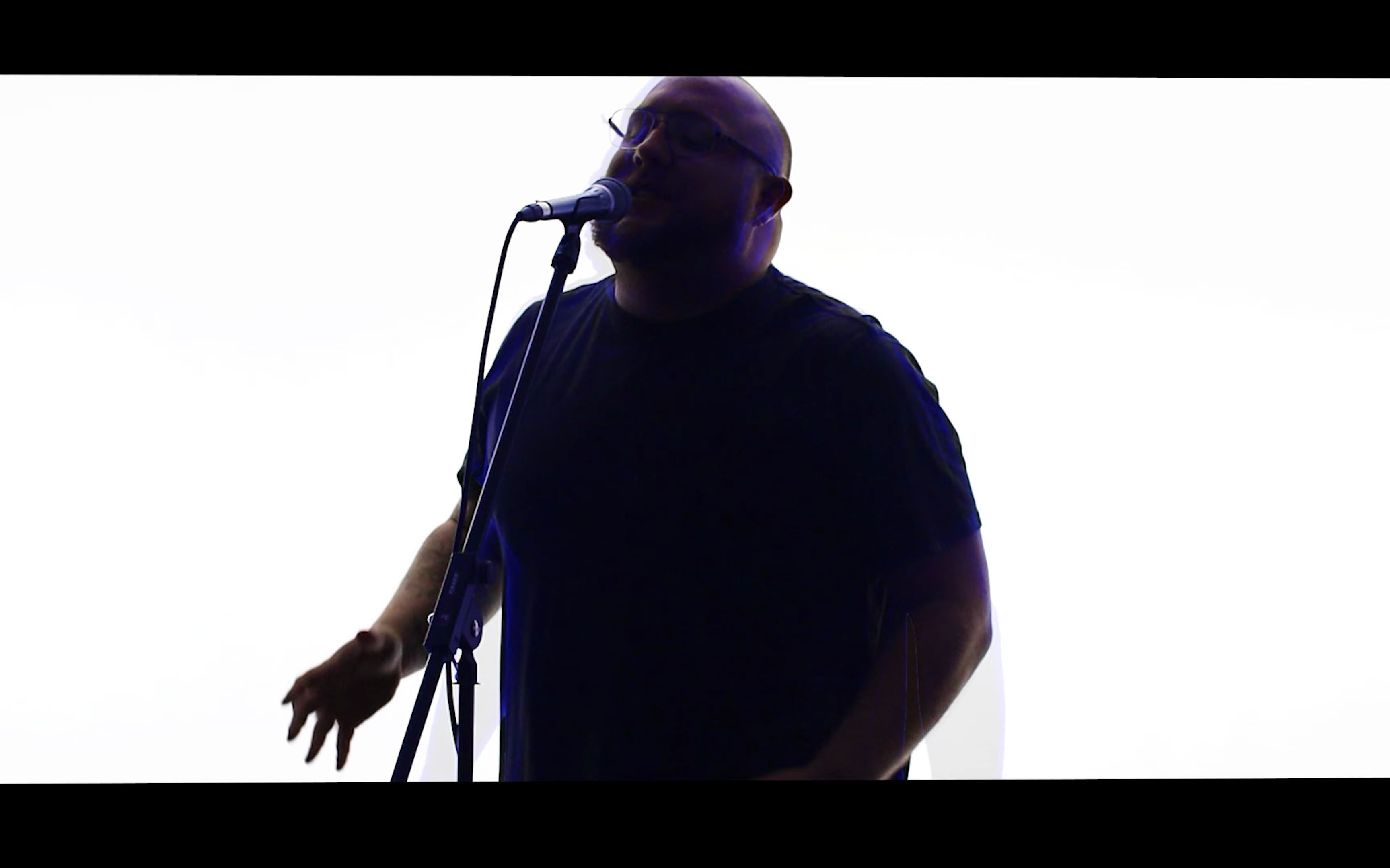 4K！美国金属核/后核/另类金属Straight Shot Home - Crest_哔哩哔哩_bilibili