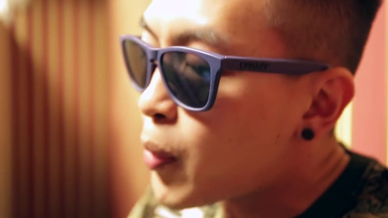 DHARNI Beatbox Professor_哔哩哔哩_bilibili