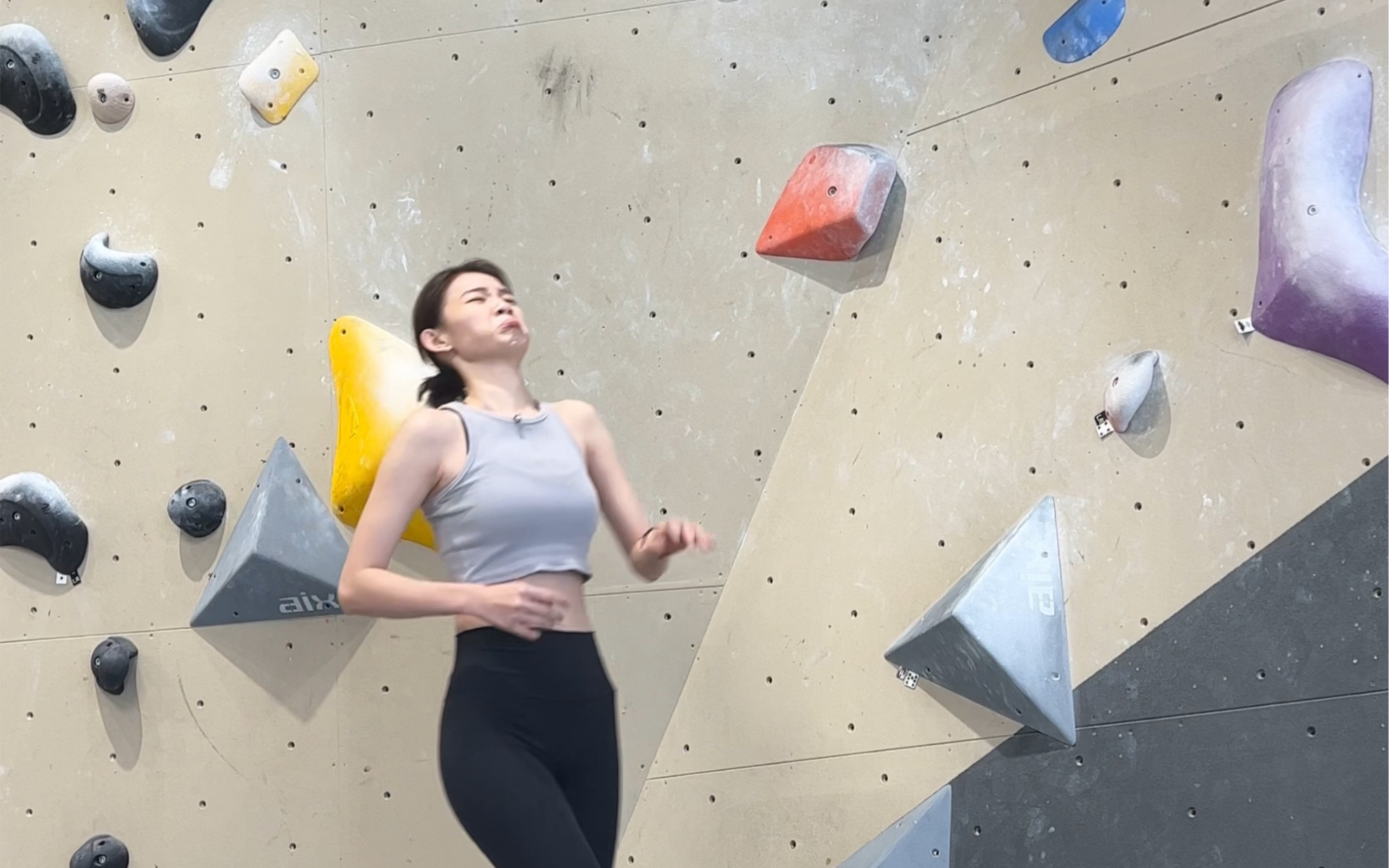 练习合集 Practice Makes Progress!-Ann林岸儿-Ann林岸儿-哔哩哔哩视频