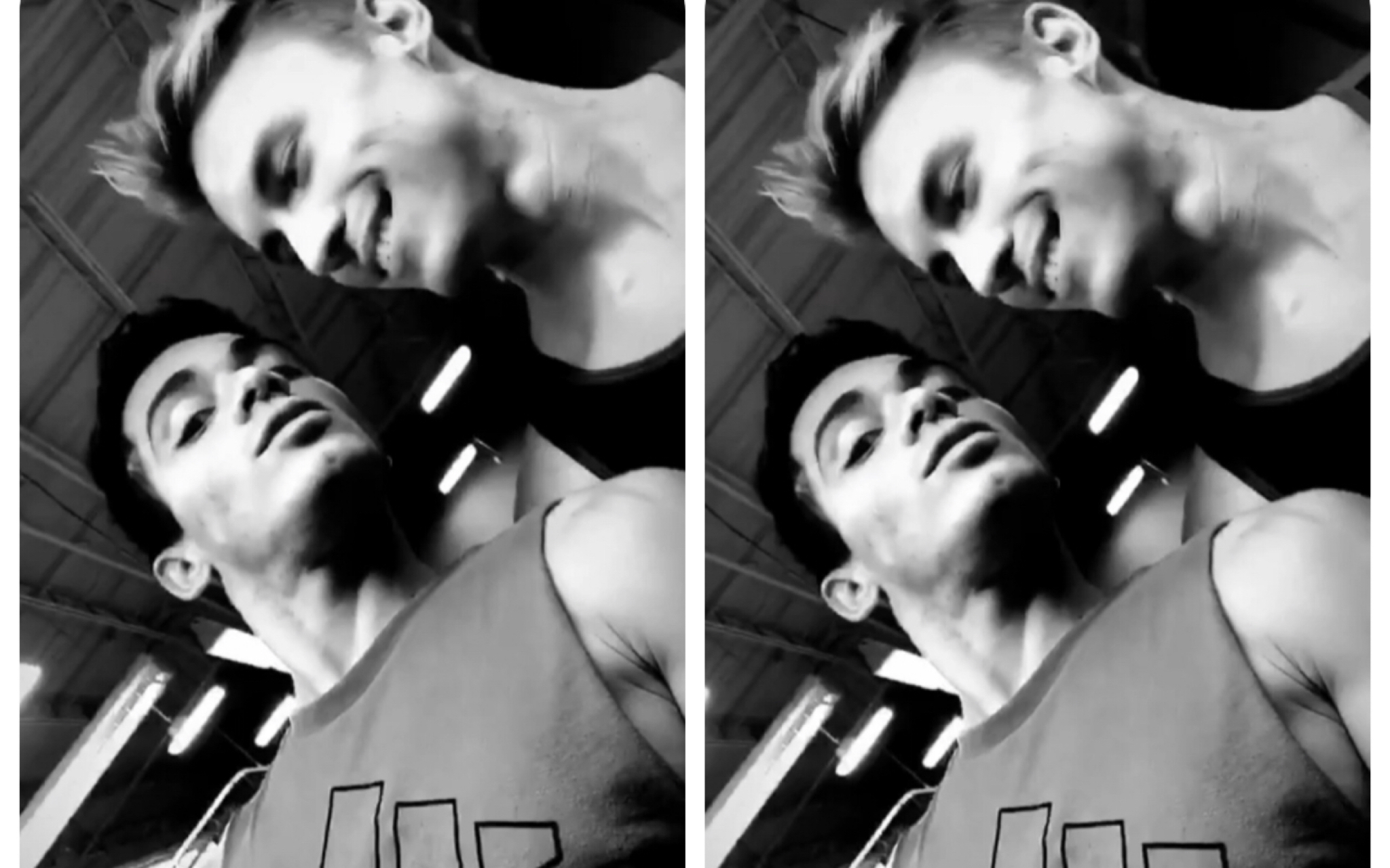 【Ashton Summers】确认过眼神，夏天遇上对的人_哔哩哔哩 (゜-゜)つロ 干杯~-bilibili