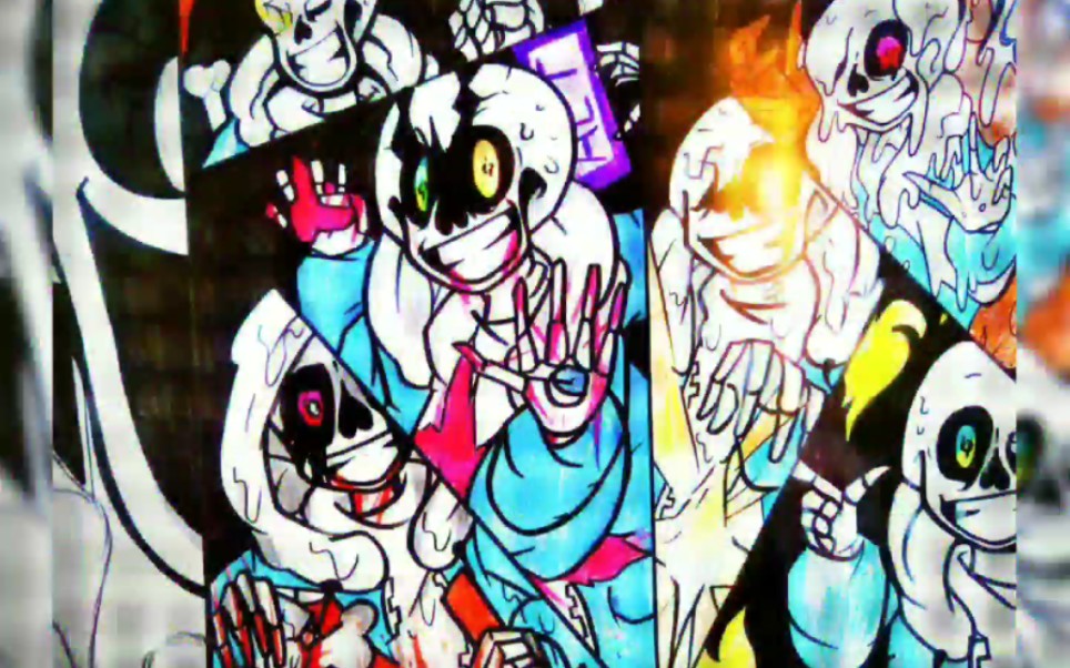 【Ending Time Octet/八重终结】Phase 2 游戏通关