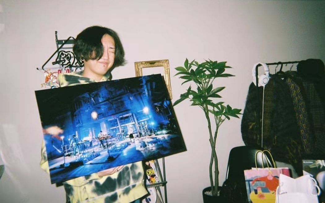 【YOASOBI】新曲 Ayase「SHOCK!」官方MV【双语字幕】