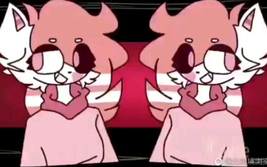 // original animation meme // gift for sashley_哔哩哔哩_bilibili