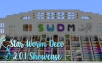 【个人翻译】马术mod SWEM - Forge主页介绍（V1） - 哔哩哔哩