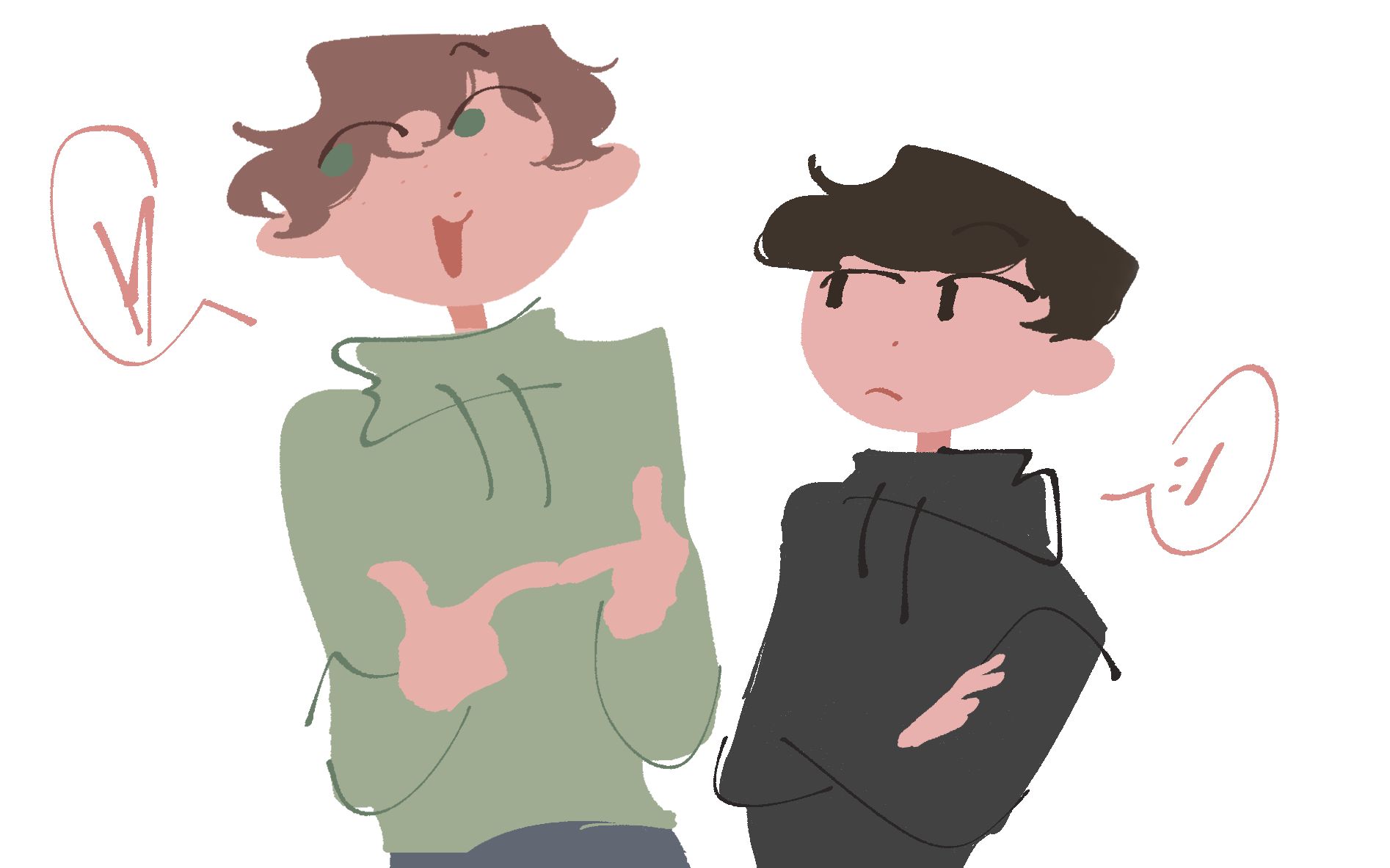 【GeorgeNotFound】Accelerate！GNF cosplay