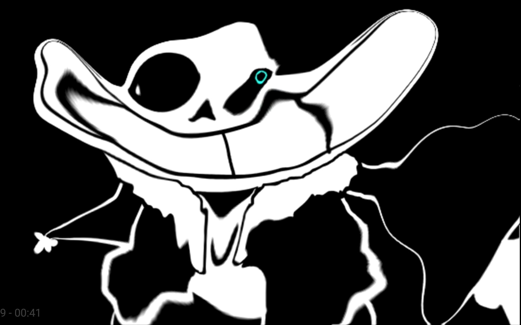 fallen stars sans_哔哩哔哩_bilibili