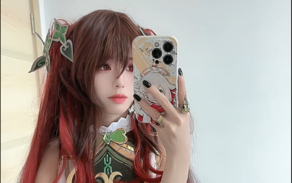 一定要16吗?26不可以吗? 哔哩哔哩