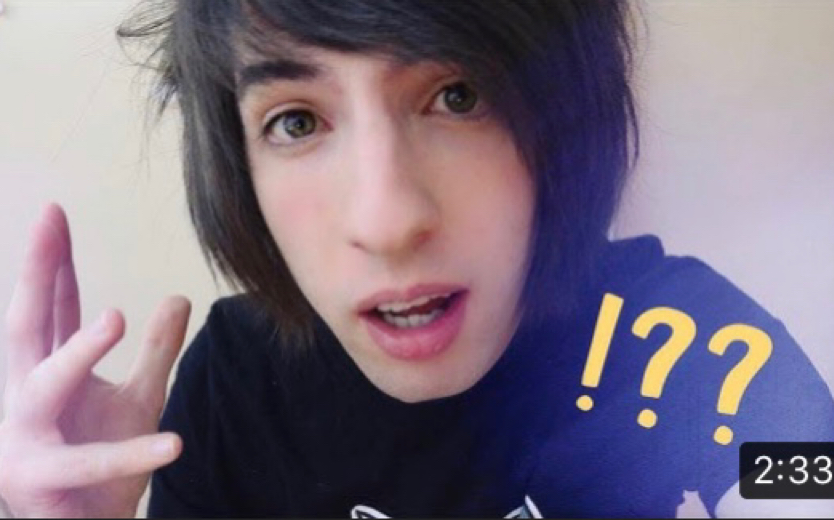 [Jordan Sweeto/自存]一百万关注感谢1 MILLION SUBSCRIBERS. THANK YOU!_哔哩哔哩_bilibili