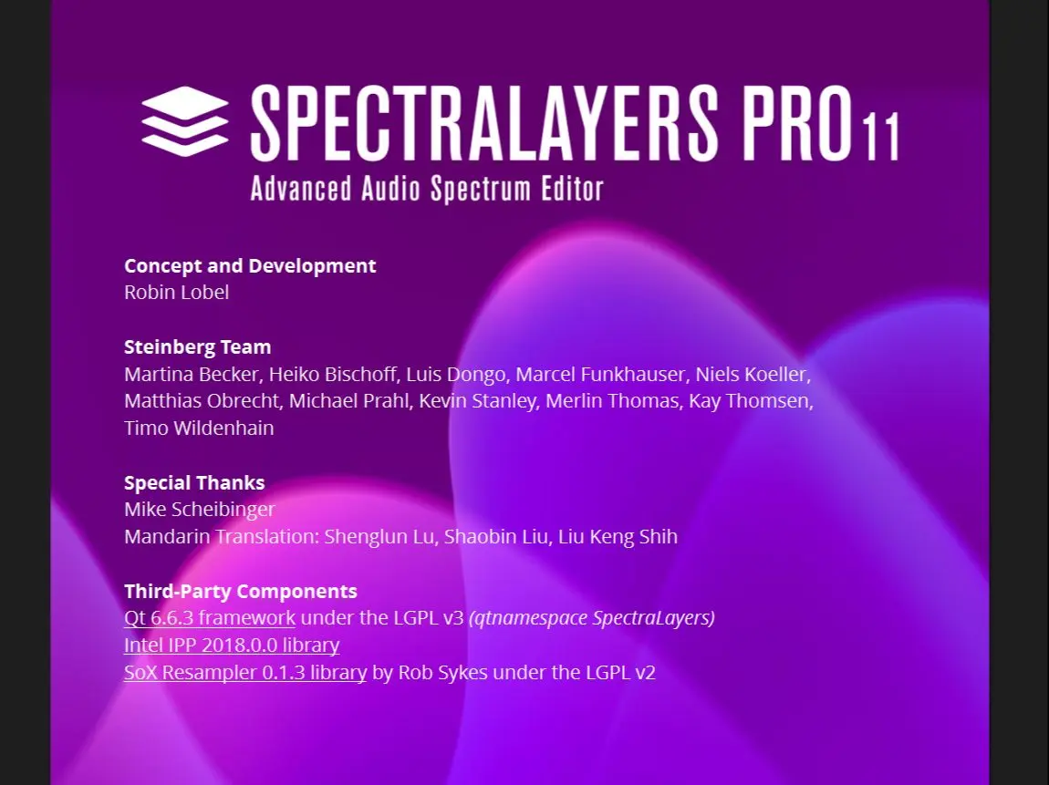 【七线阁】光谱层伴奏分离软件更新啦SpectraLayers 11安装及使用_哔哩哔哩_bilibili