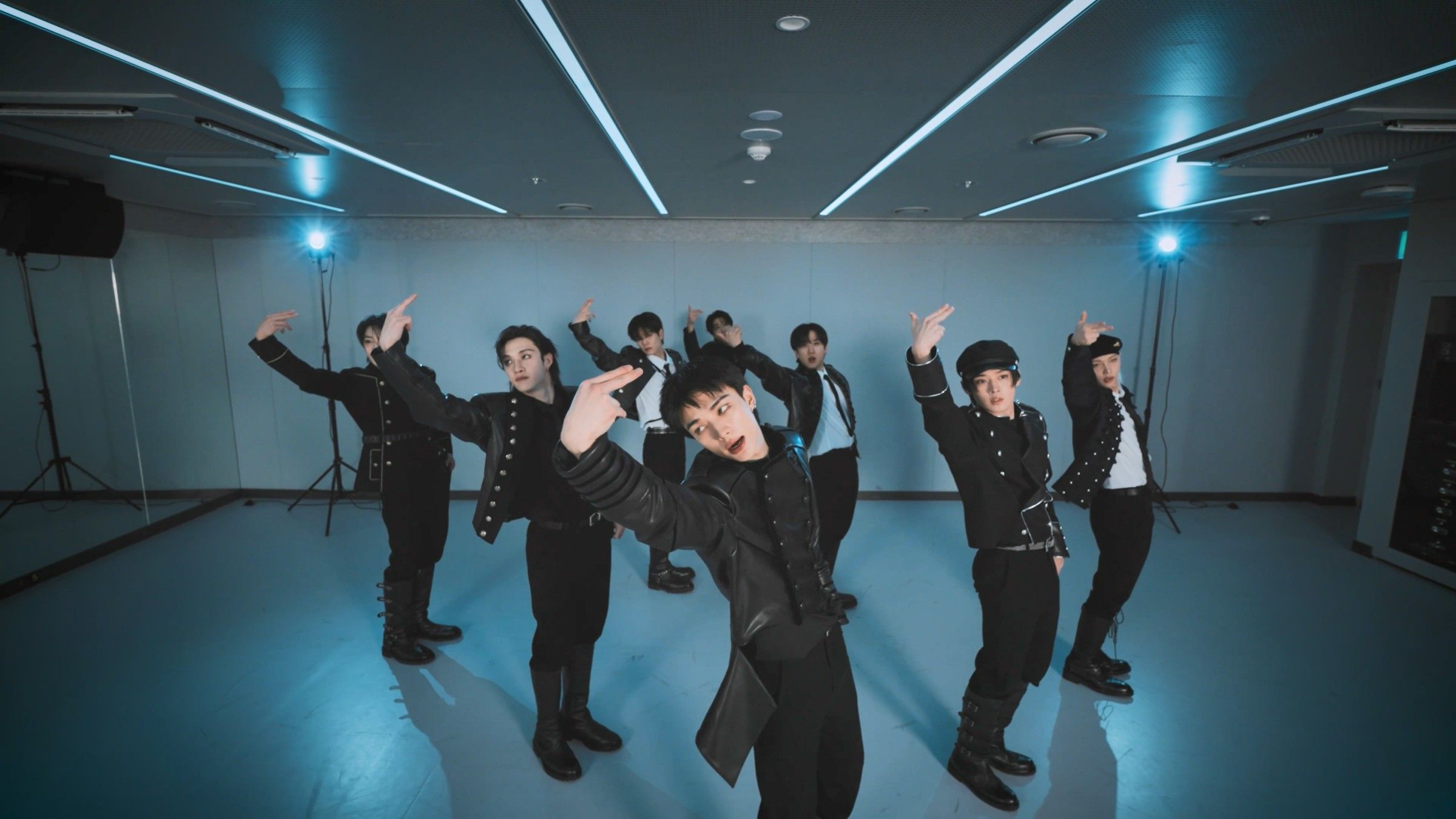 SEVENTEEN 4th Album 'Face the Sun' Highlight Medley-纯纯春野樱-音源-哔哩哔哩视频