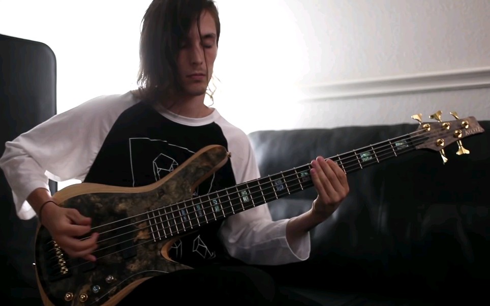 OH Clay _ Polyphia (Clip)_哔哩哔哩_bilibili