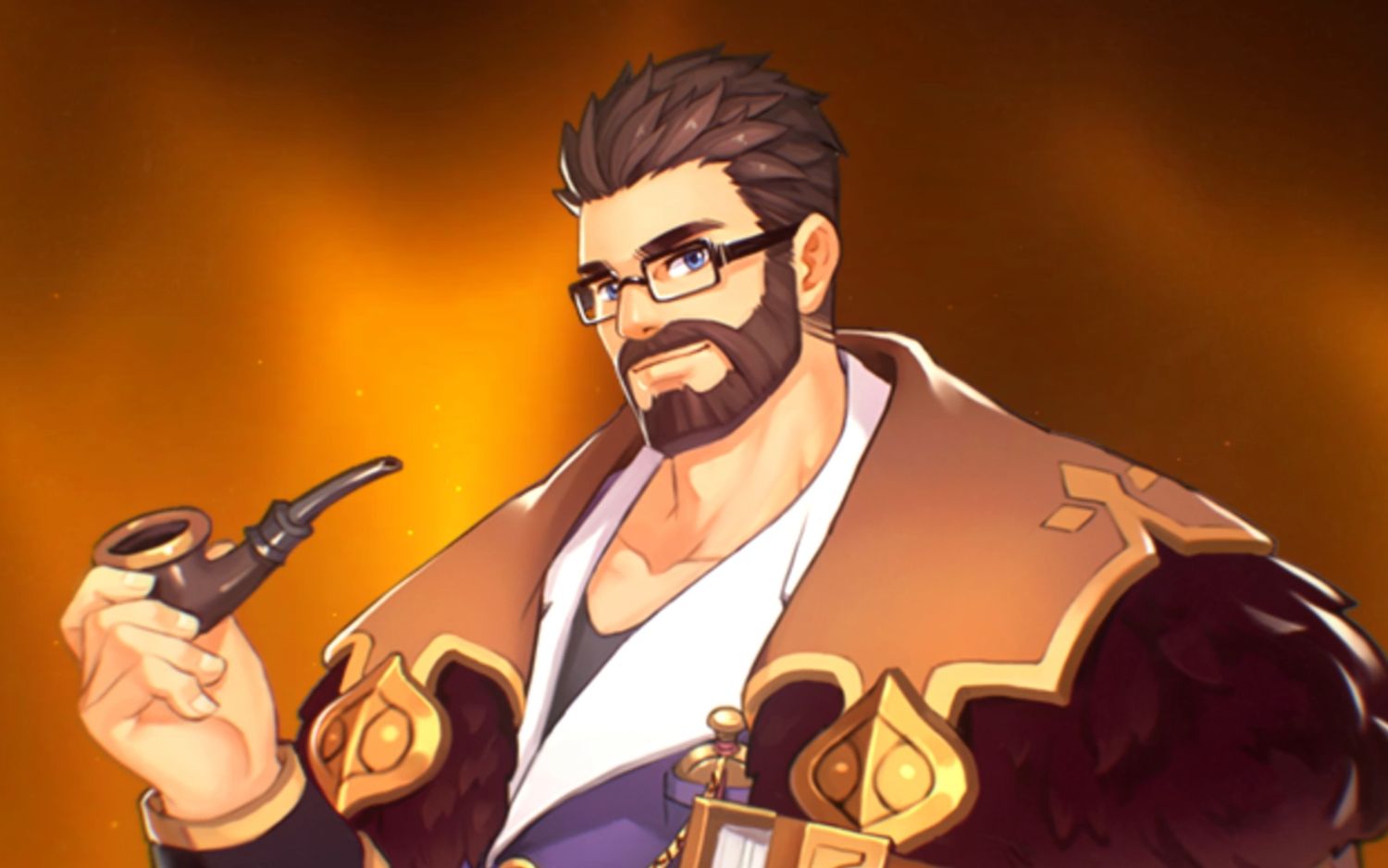 盖伊传说：云顿（Vundo）_哔哩哔哩_bilibili