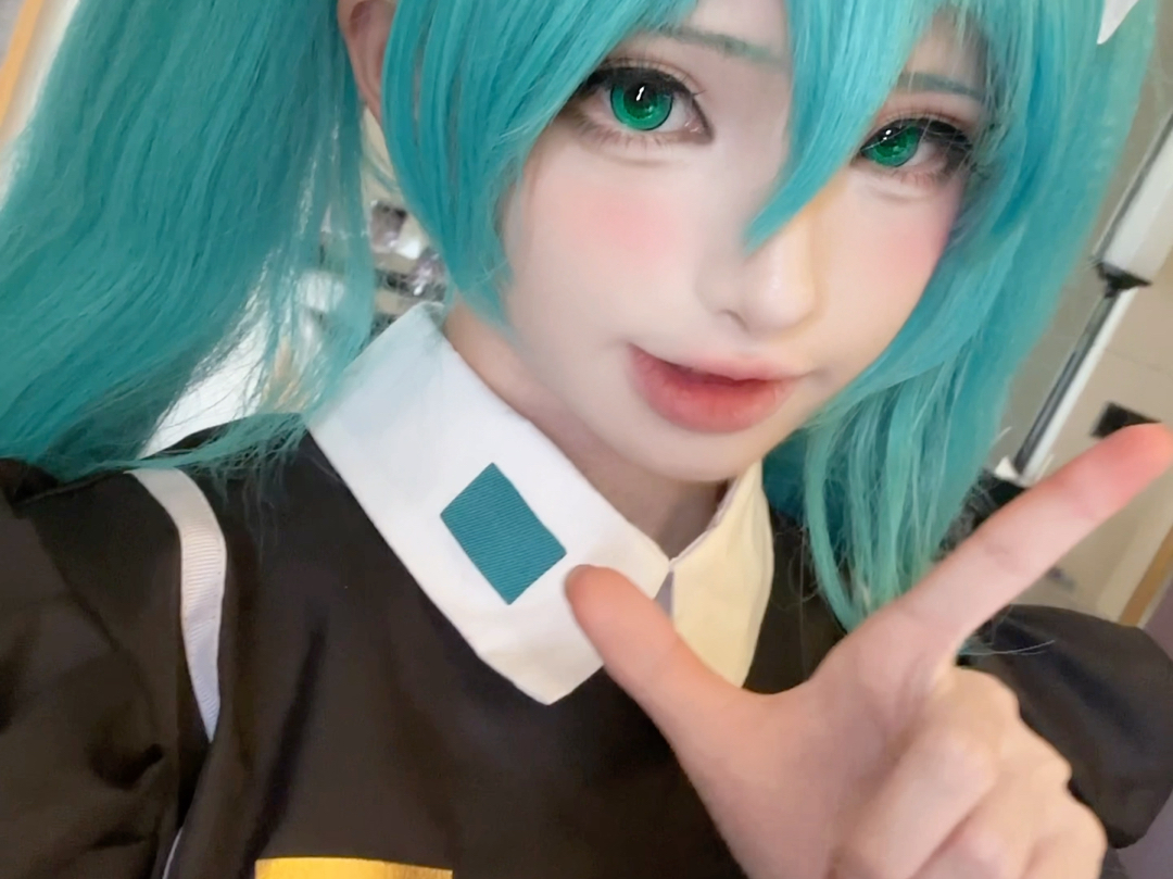 say U love me too-吱四zissy-吱四zissy-哔哩哔哩视频